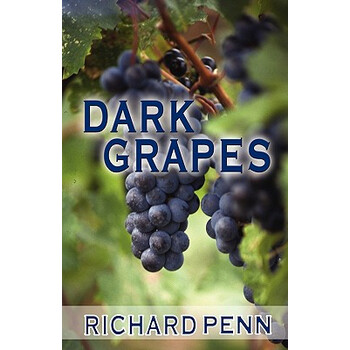 【】Dark Grapes