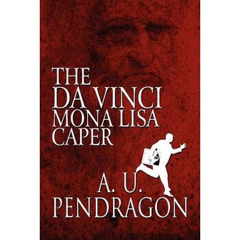 【】The Da Vinci Mona Lisa Caper