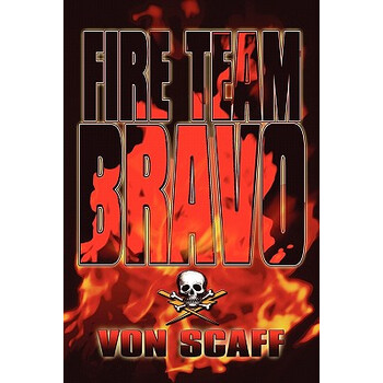 【】Fire Team Bravo