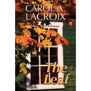【】The Leaf