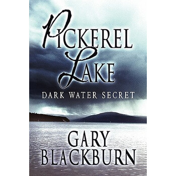 【】Pickerel Lake: Dark Water Secret