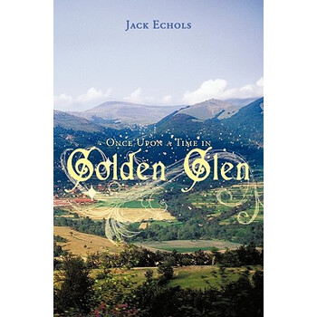 【】Once Upon a Time in Golden Glen