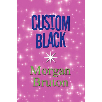 【】Custom Black: Security