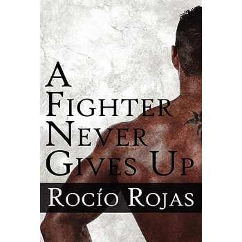 【】A Fighter Never Gives Up