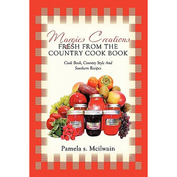【】Margies Creations Fresh from the Country