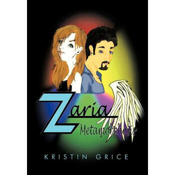 【】Zaria: Metamorphosis