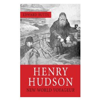 【】Henry Hudson