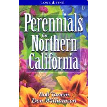 【】Perennials for Northe