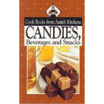 【】Candies: Cookbook from Am