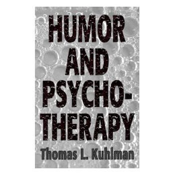 【】Humor and Psychotherapy