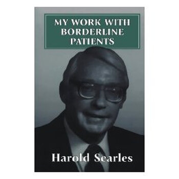 【】My Work with Borderline Patien