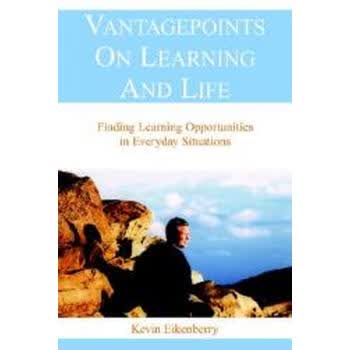 【】Vantagepoints on Learning and