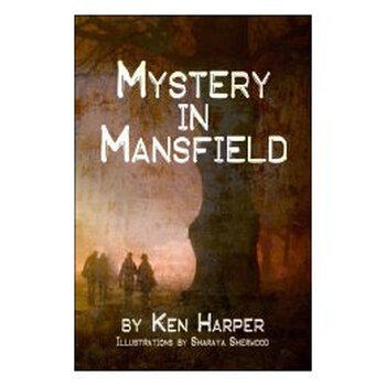 【】Mystery in Mansfield