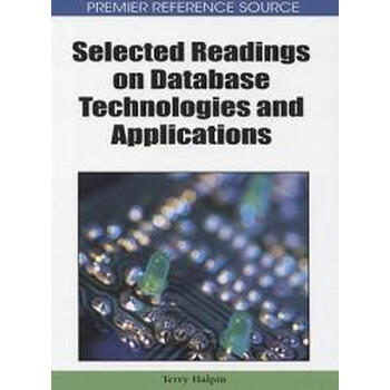 【】Selected Readings on Databas
