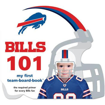 【】Buffalo Bills 101