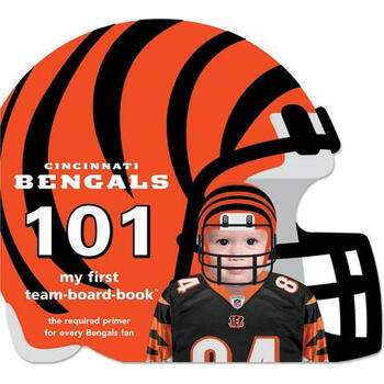 【】Cincinnati Bengals 101
