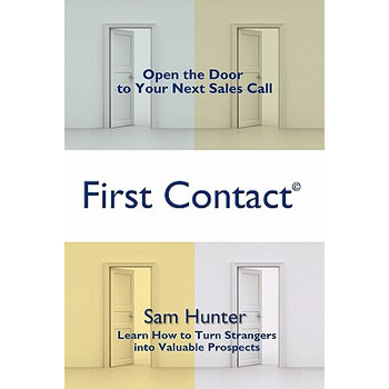 【】First Contact