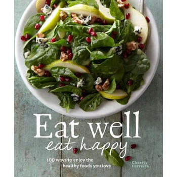 【】Eat Well, Eat Happy