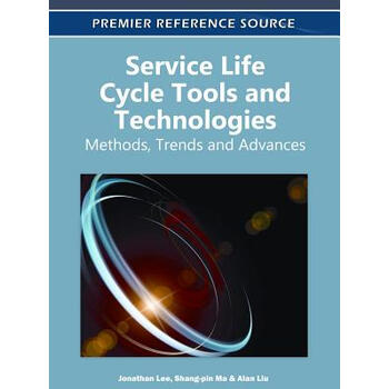 【】Service Life Cycle Tools and