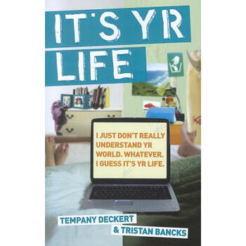 【】It's YR Life