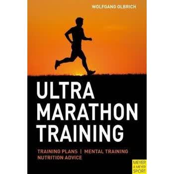 【】Ultra Marathon Training