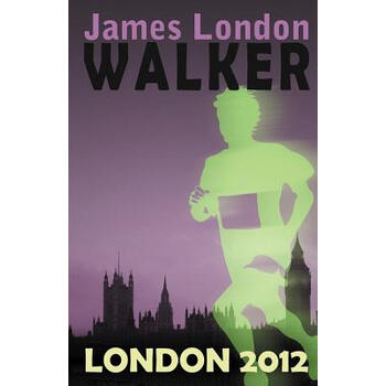 【】Walker: London 2012