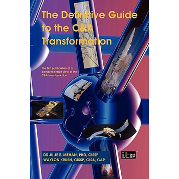 【】The Definitive Guide to the C&