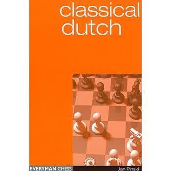 【】Classical Dutch