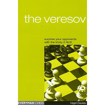 【】The Veresov