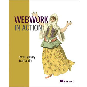 【】Webwork in Action