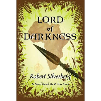 【】Lord of Darkness