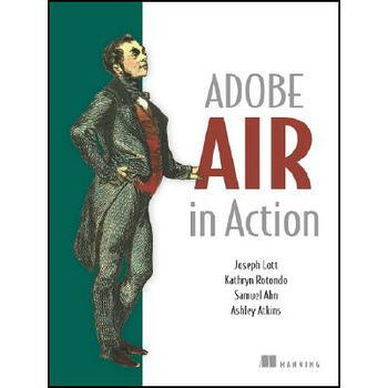 【】Adobe AIR in Action