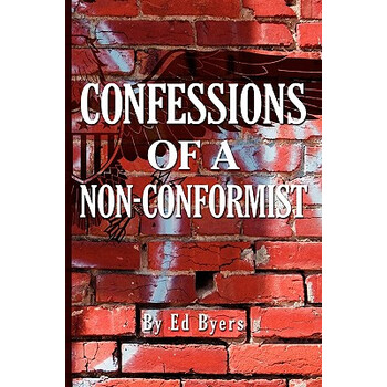 【】Confessions of a Non-Conformist