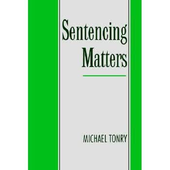Sentencing Matters