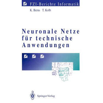【】Neuronale Netze Fur Technisch