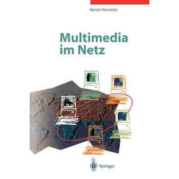 【】Multimedia Im Netz
