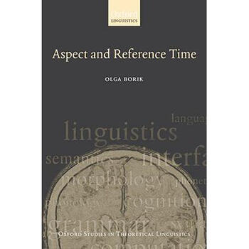 Aspect and Reference Time