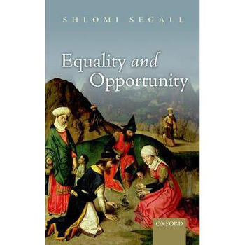 Equality and Opportunity