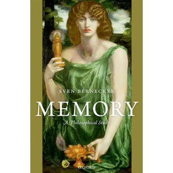 Memory: A Philosophical Study