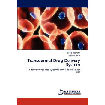 【】Transdermal Drug Delivery System