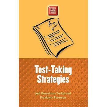 Test-Taking Strategies