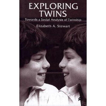 Exploring Twins : Towards a Social Analysis ...