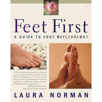 Feet First: Feet First