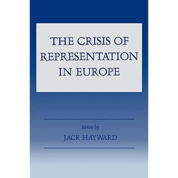 The Crisis of Representation in Europe