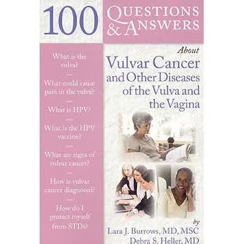 100 Questions & Answers about Vulvar Cancer ...