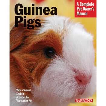 Guinea Pigs