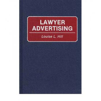 Lawyer Advertising