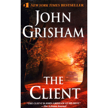 The Client终极证人
