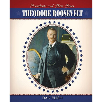 【】Theodore Roosevelt