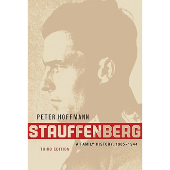 【】Stauffenberg: A Family History,